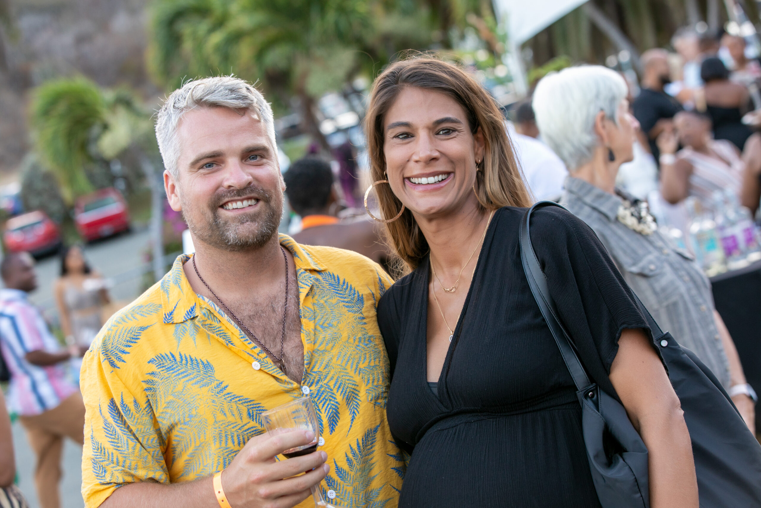 Taste 2022 - Taste of St. Croix